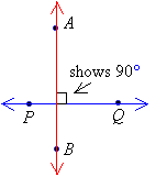 Pairs of Lines (with examples & videos)