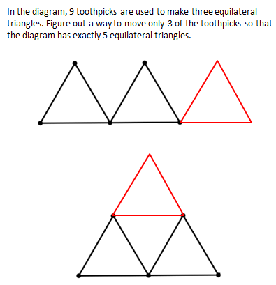 Drawing Triangles (Part 1)