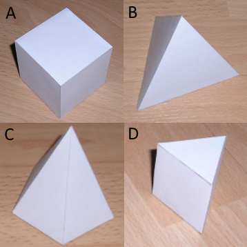 Polyhedra