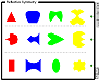 Symmetry Games and Worksheets