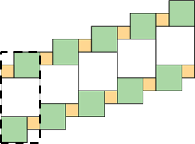 Tiling the Plane: Illustrative Mathematics