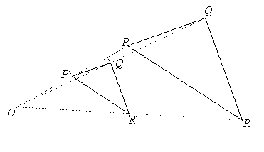 Dilation Transformation (Solutions, Examples, Videos)