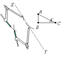 Reflection Transformation (solutions, examples, videos)