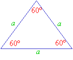 Equilateral Acute Triangle